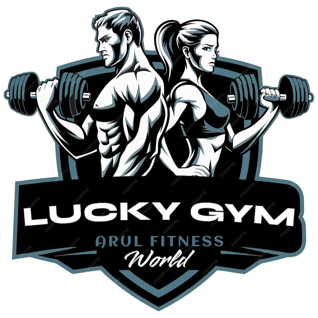 Lucky Gym Arul fitness World