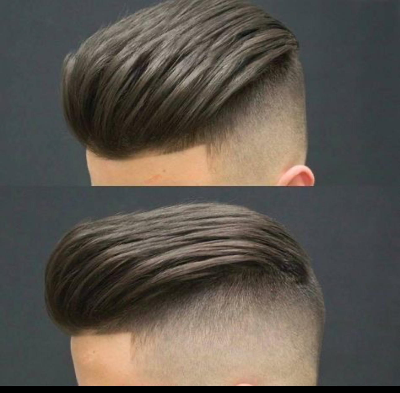 QR Portal - Urban Cuts Barbershop